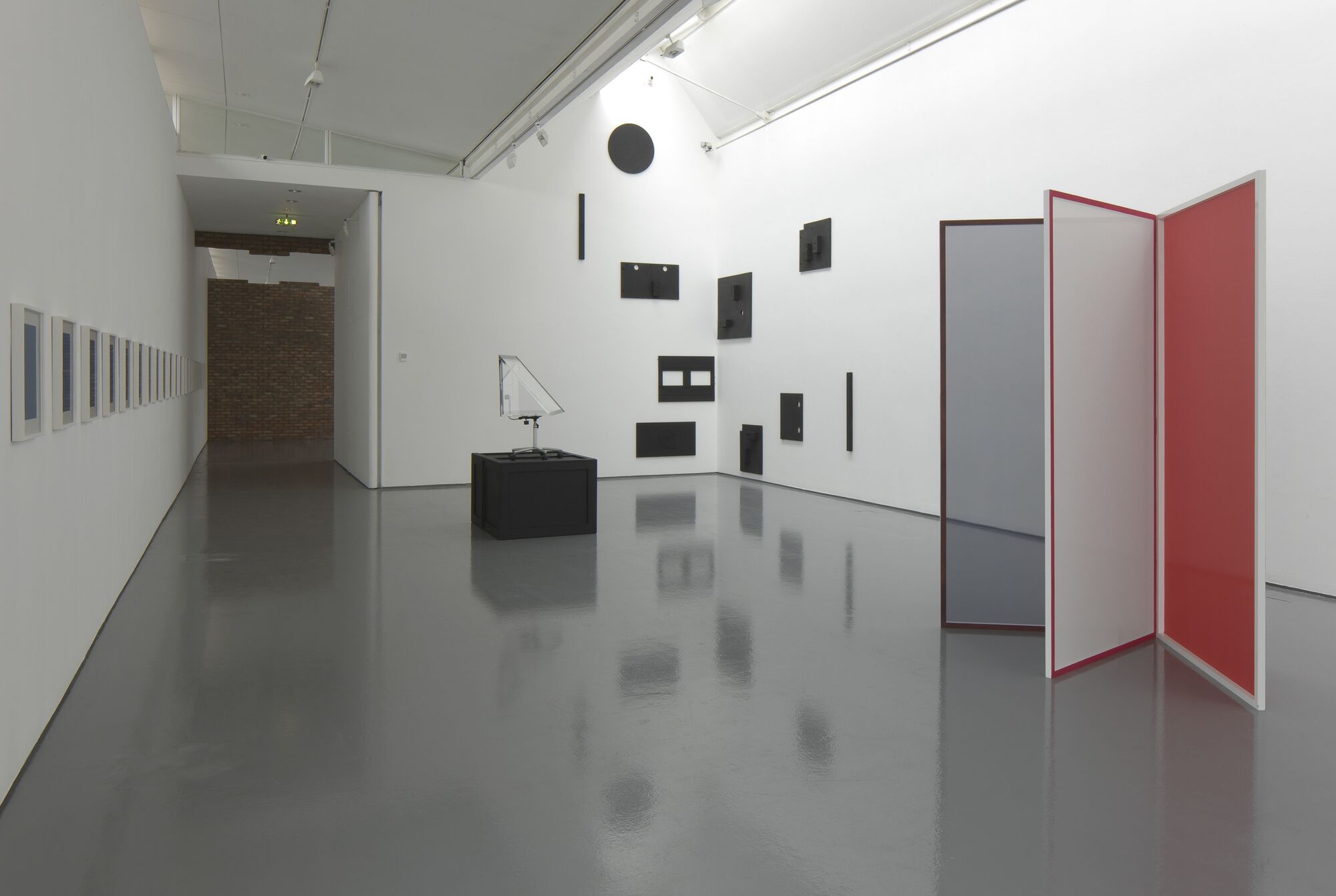 Scott Myles | Dundee Contemporary Arts