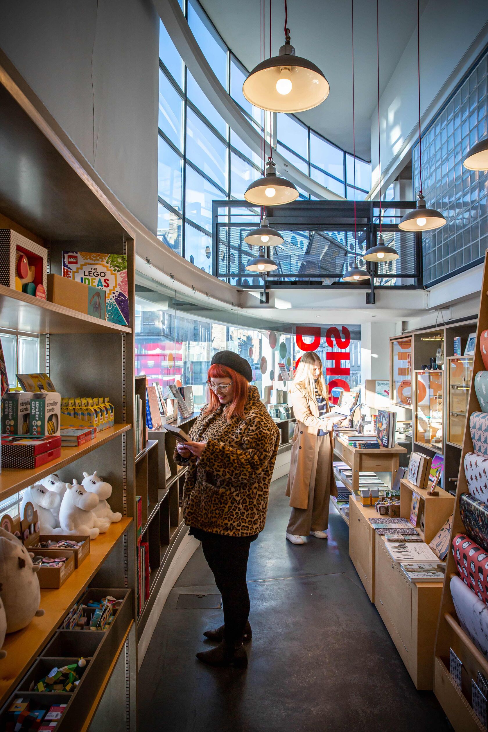 Shop | Dundee Contemporary Arts