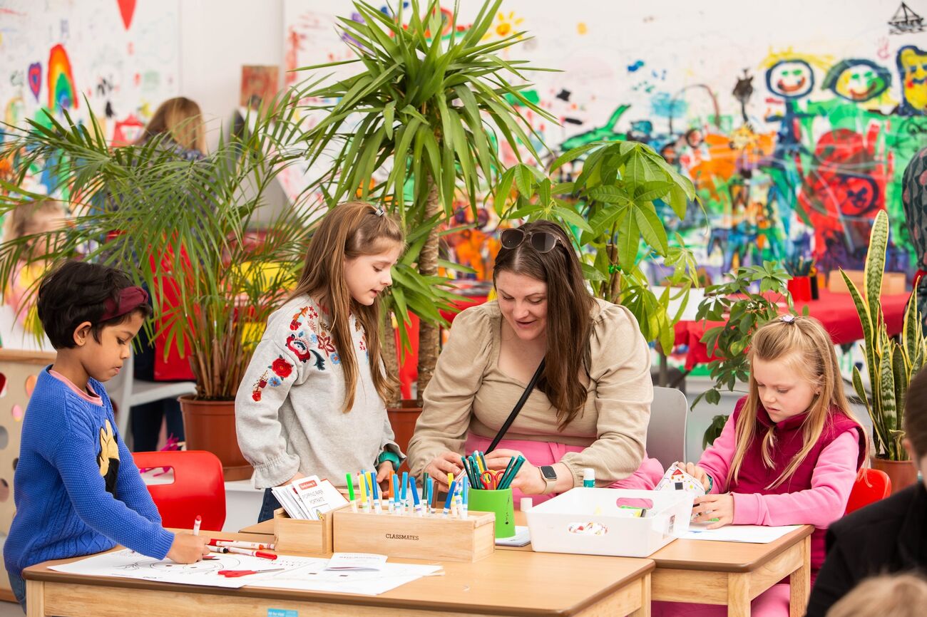 Welcome to DCA | Dundee Contemporary Arts