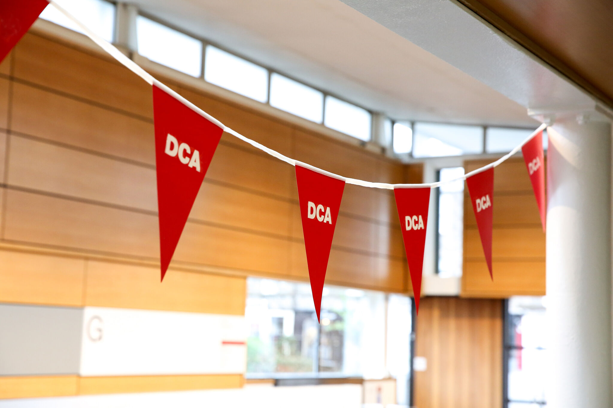 Memories from 25 Years of DCA | Dundee Contemporary Arts