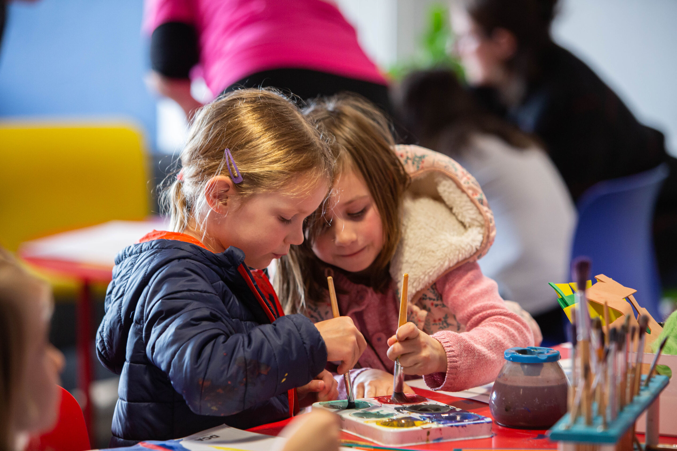 Create Space | Dundee Contemporary Arts