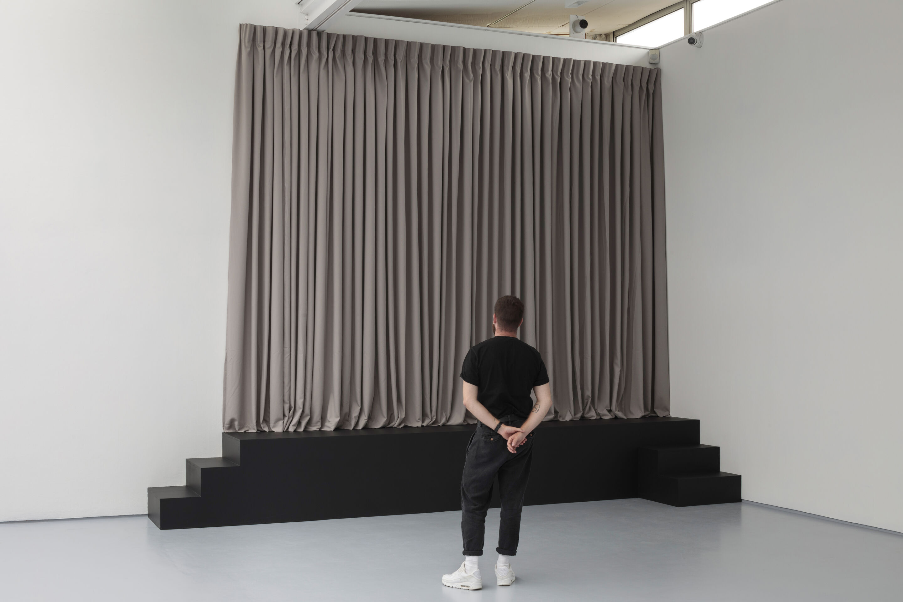 Mary McIntyre | Dundee Contemporary Arts