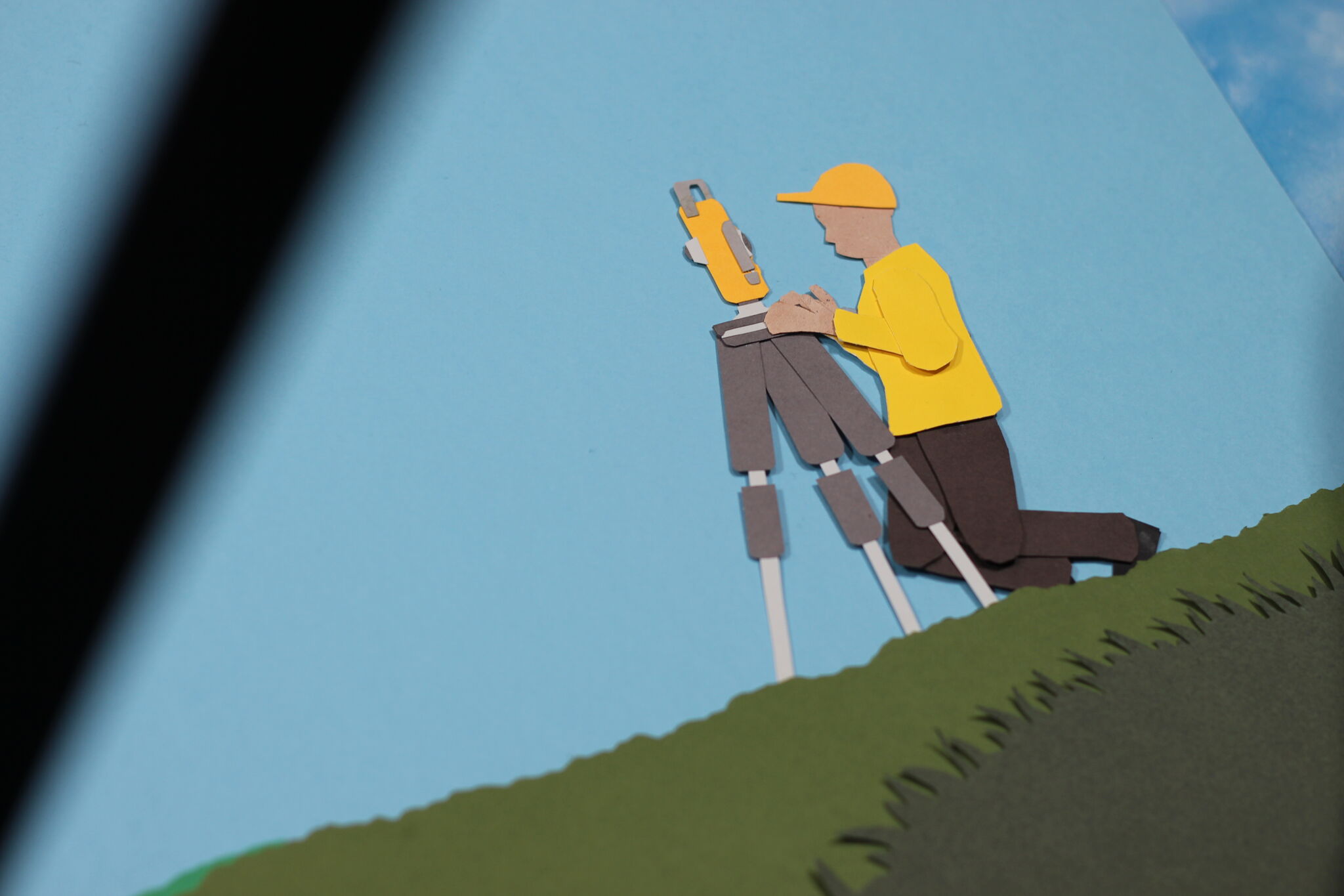 Sharing stories through animation with ST/ART | Dundee Contemporary Arts