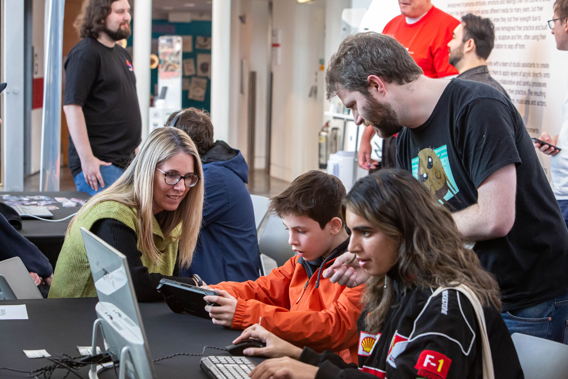 Welcome to DCA | Dundee Contemporary Arts