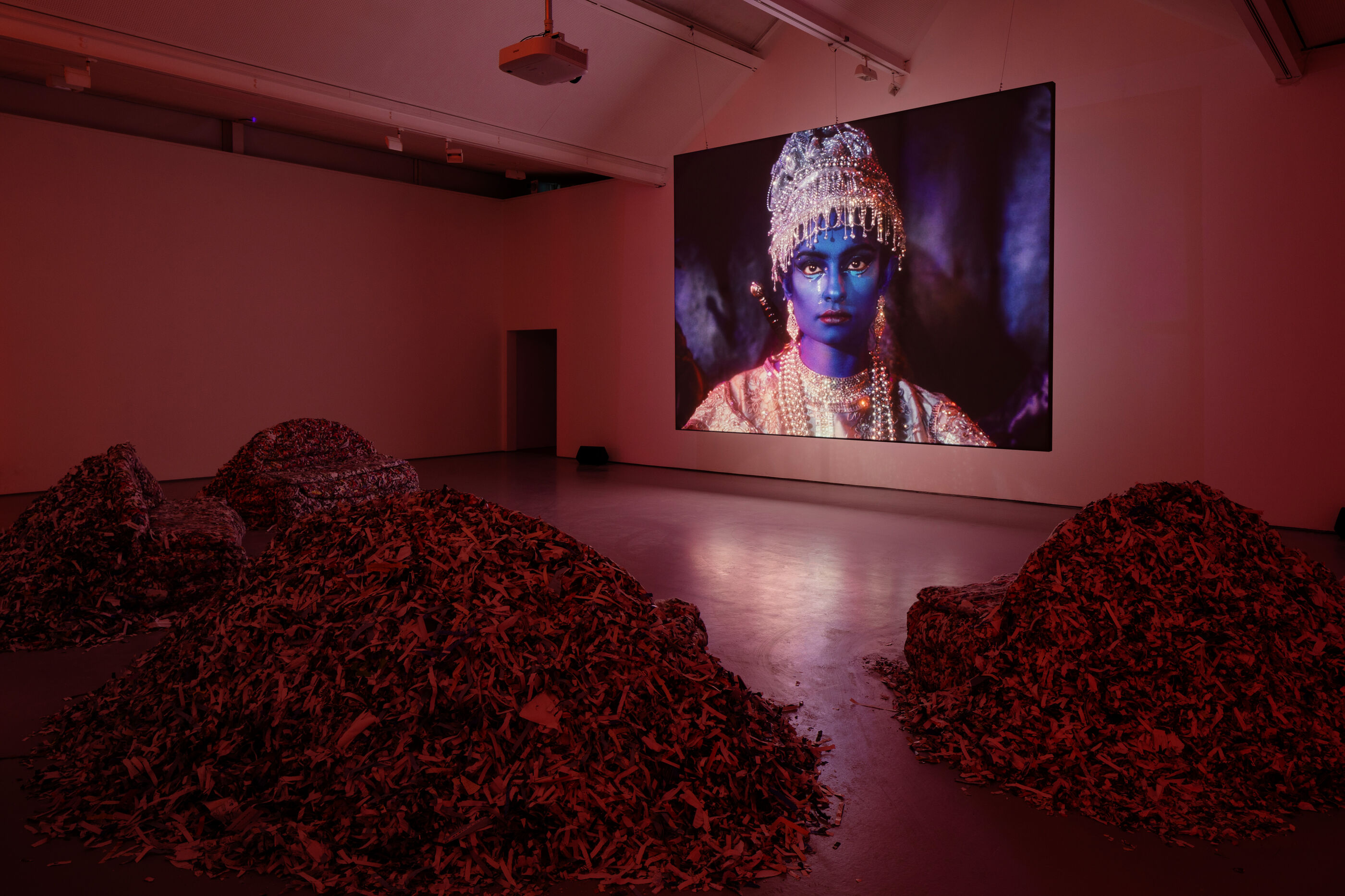 Welcome to DCA | Dundee Contemporary Arts