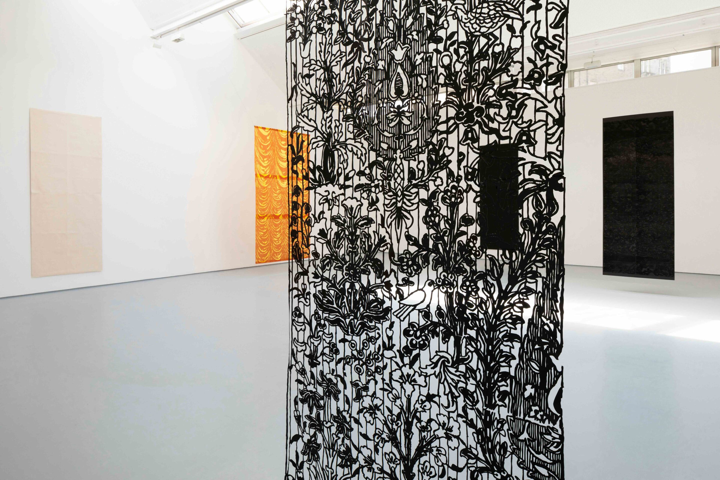 Sukaina Kubba | Dundee Contemporary Arts