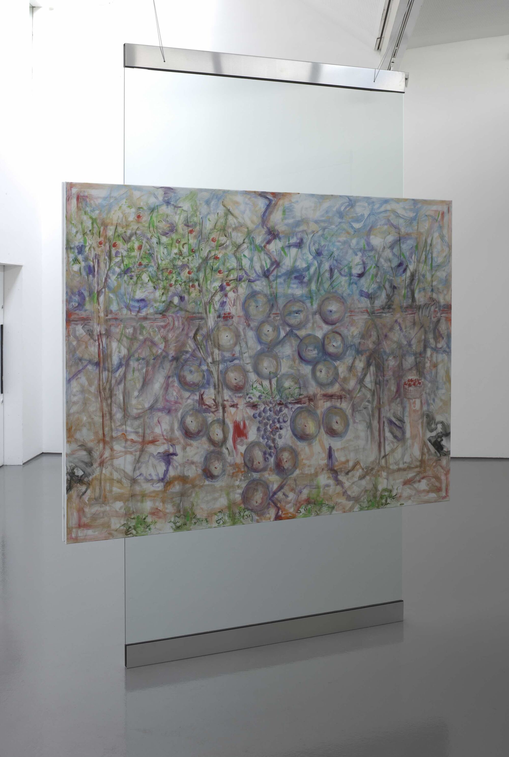 Jutta Koether | Dundee Contemporary Arts