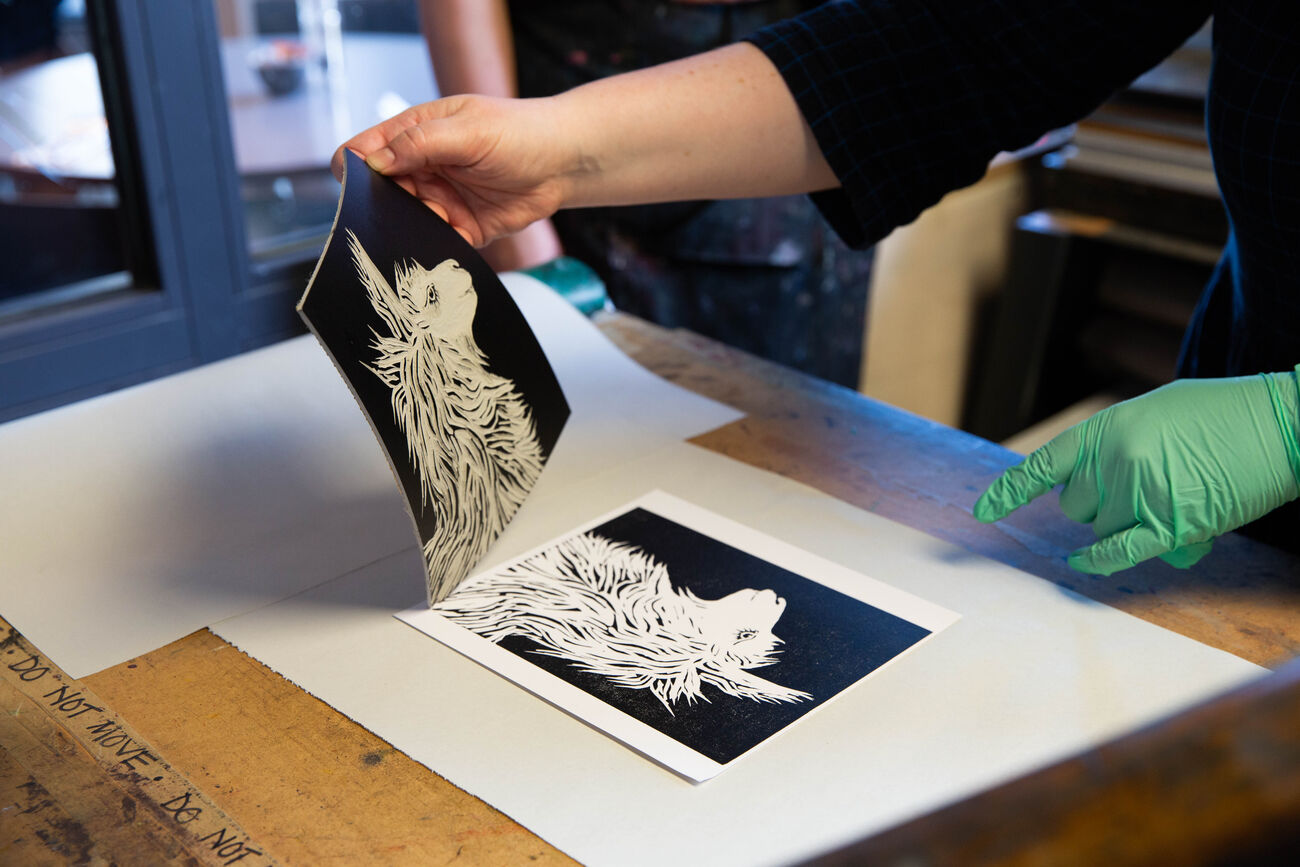 Welcome to DCA | Dundee Contemporary Arts