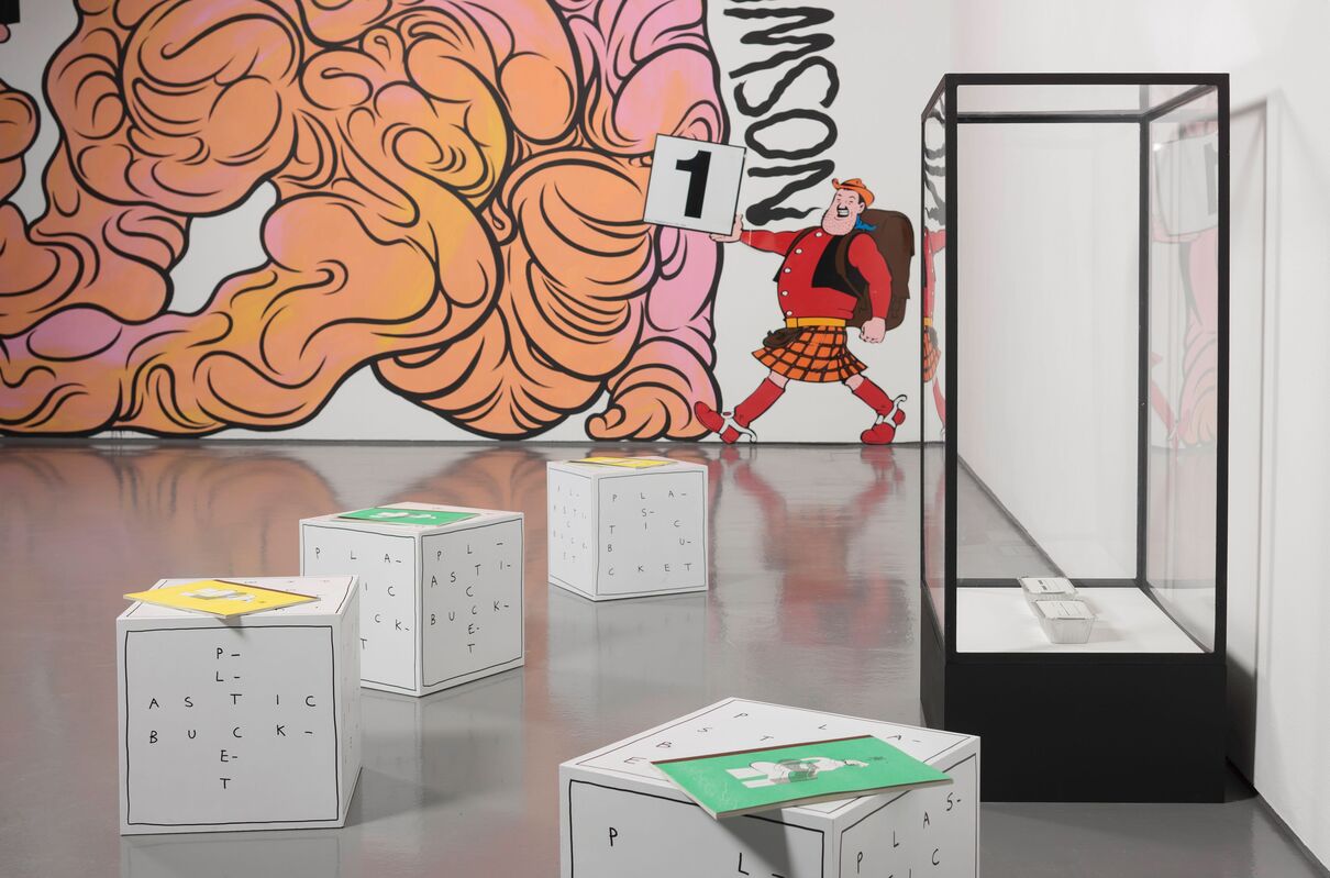 DCA Thomson | Dundee Contemporary Arts