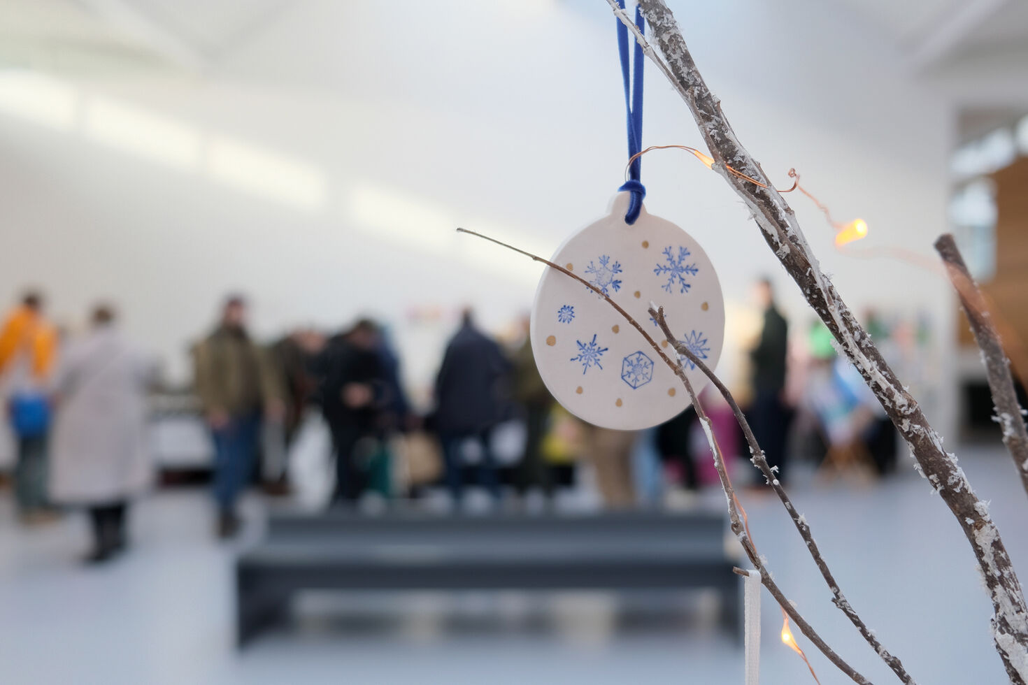 Welcome to DCA | Dundee Contemporary Arts