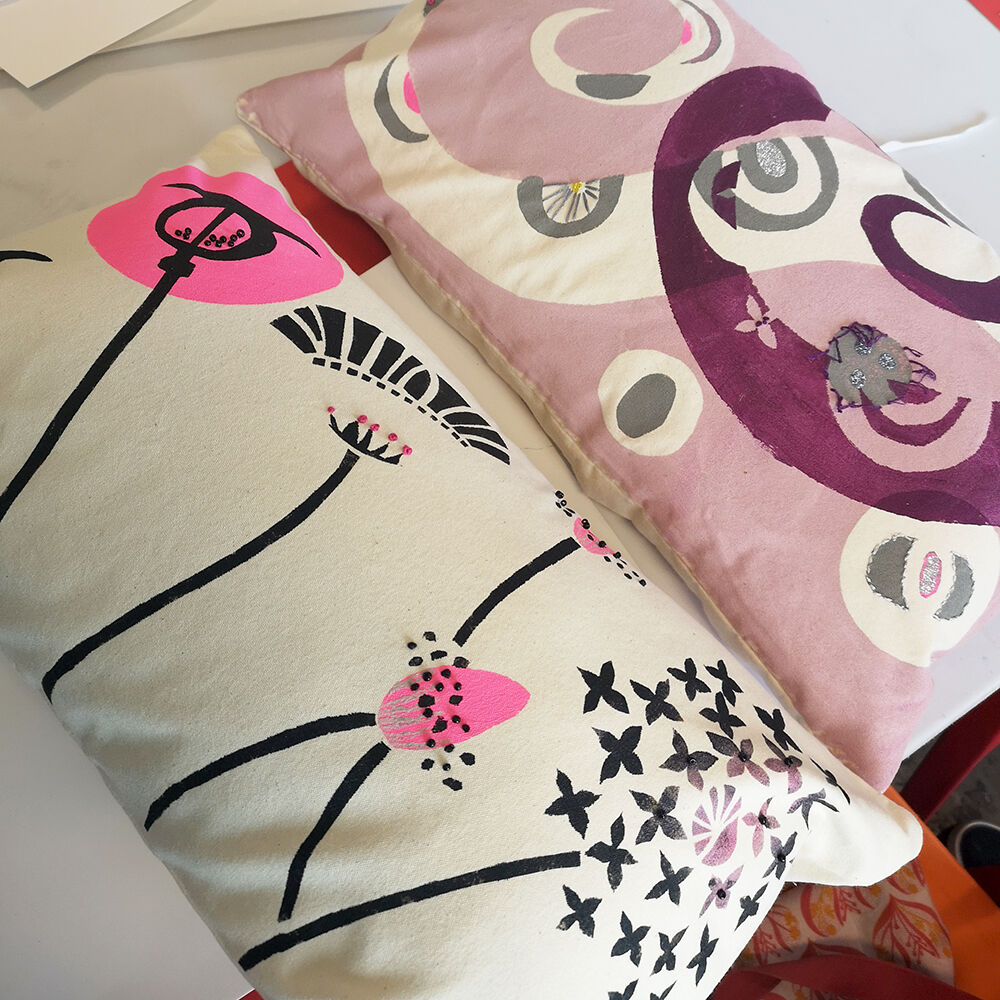 Craft Sunday: exploring the benefits of crafting | Dundee Contemporary Arts