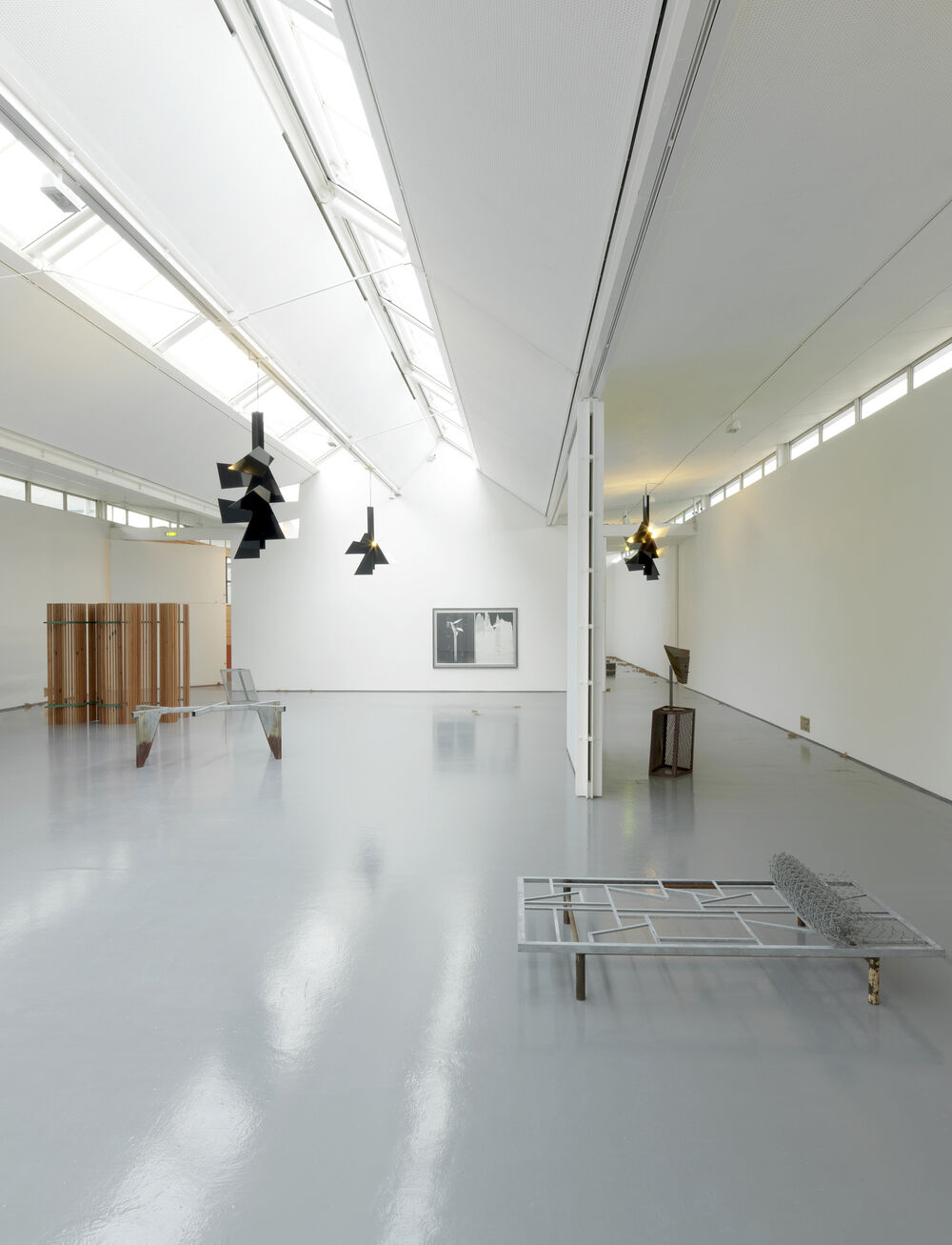 Martin Boyce | Dundee Contemporary Arts