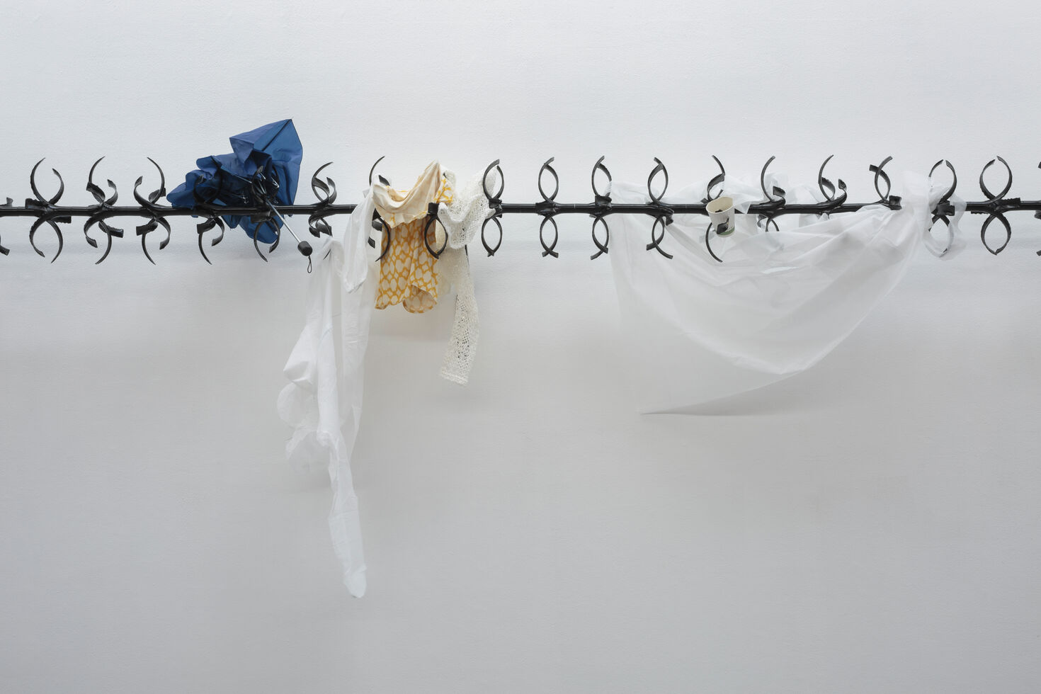 Patrick Staff | Dundee Contemporary Arts