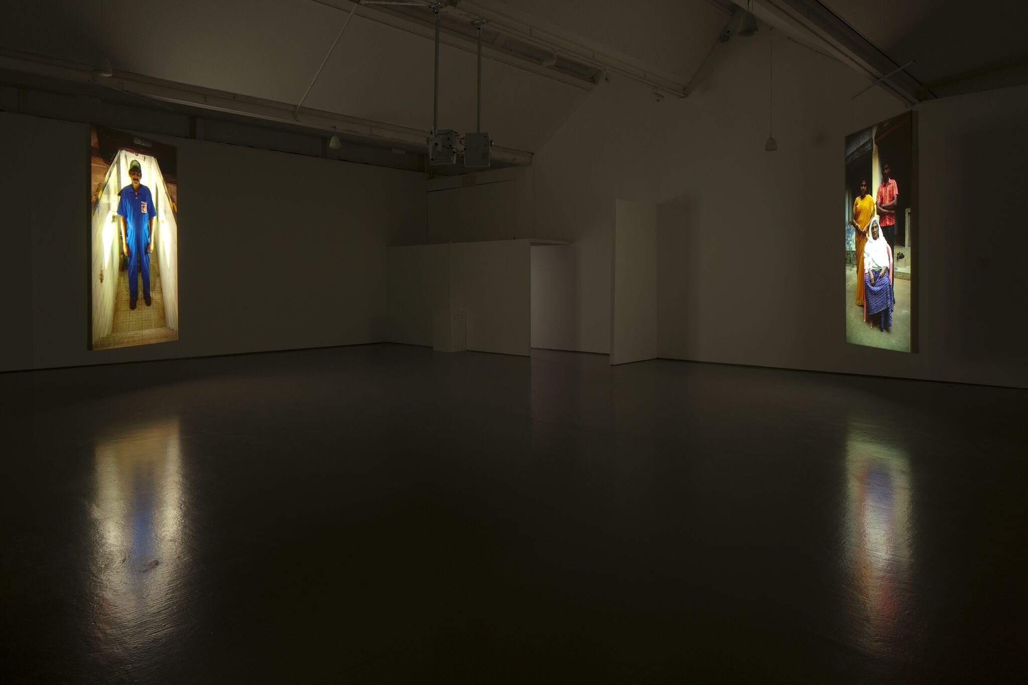 Nikolaj Bendix Skyum Larsen | Dundee Contemporary Arts