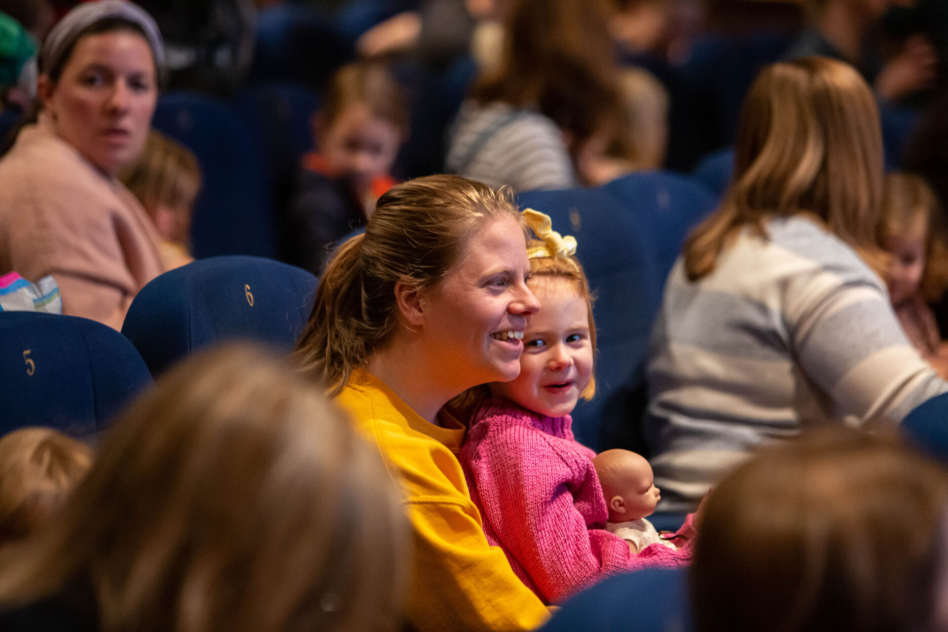 Discovery Film Festival 2024 | Dundee Contemporary Arts