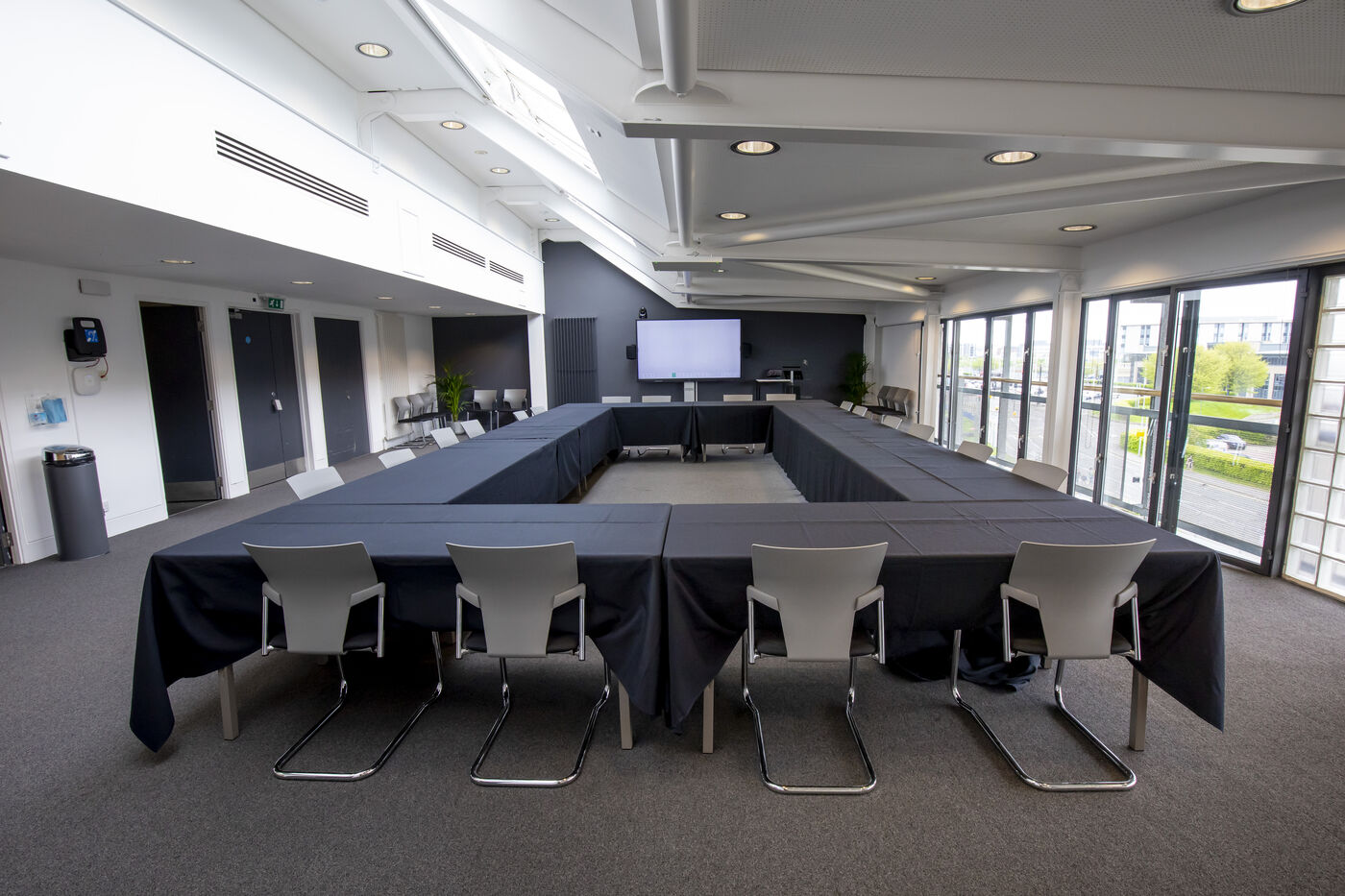Meeting Room | Dundee Contemporary Arts