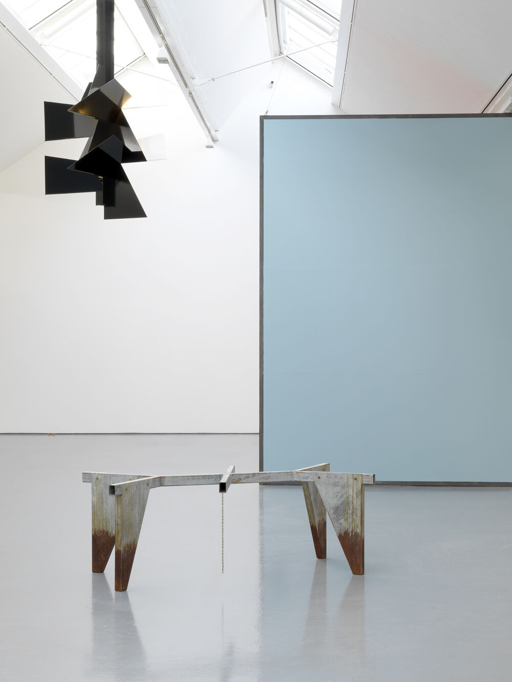 Martin Boyce | Dundee Contemporary Arts