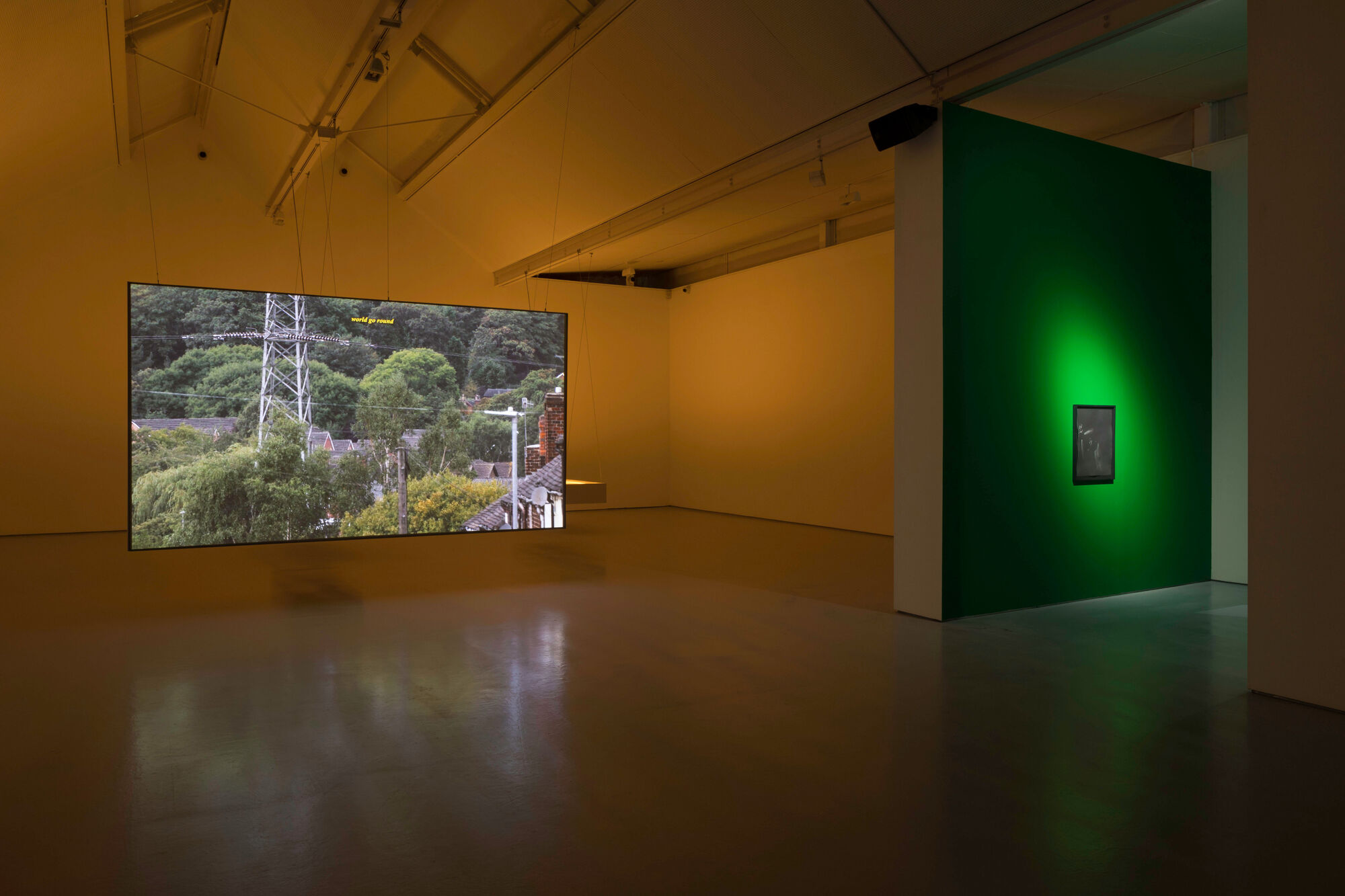 Matthew Arthur Williams | Dundee Contemporary Arts