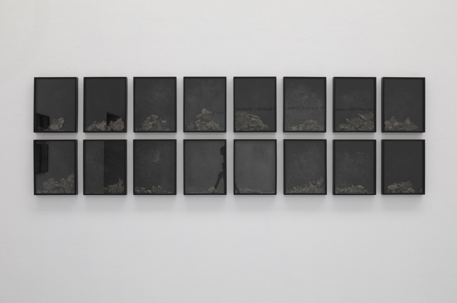 Douglas Gordon | Dundee Contemporary Arts