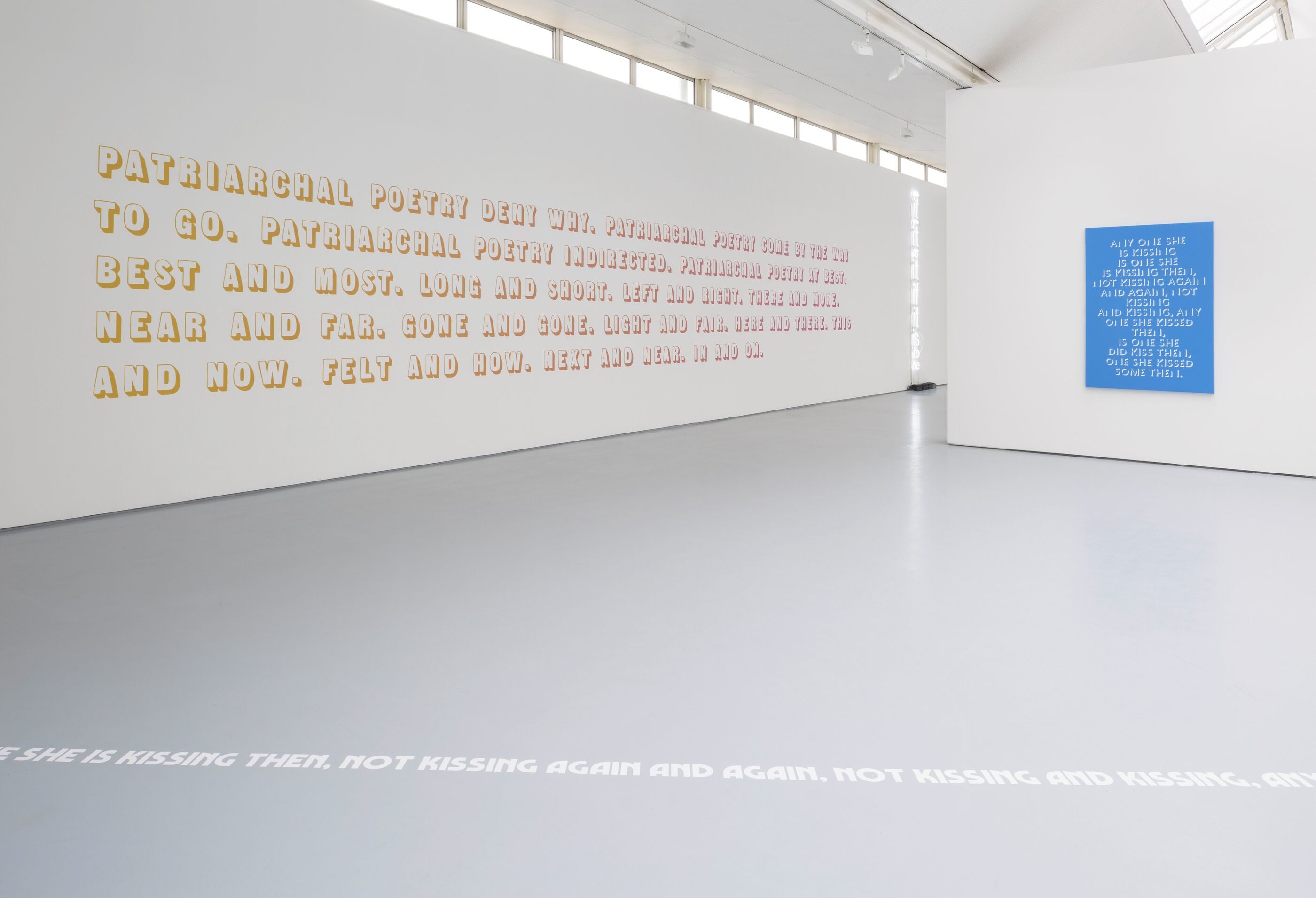 Eve Fowler | Dundee Contemporary Arts