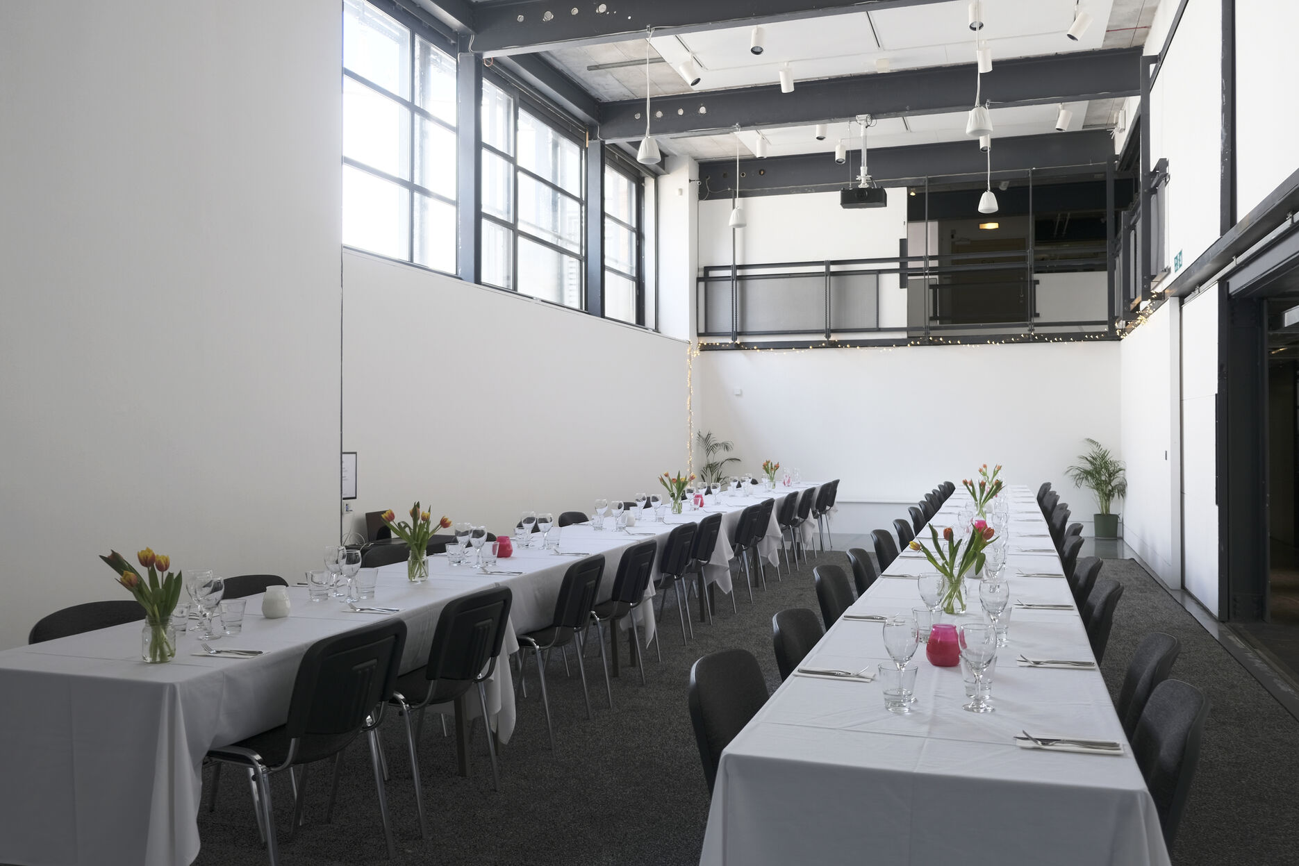 Venue Hire | Dundee Contemporary Arts