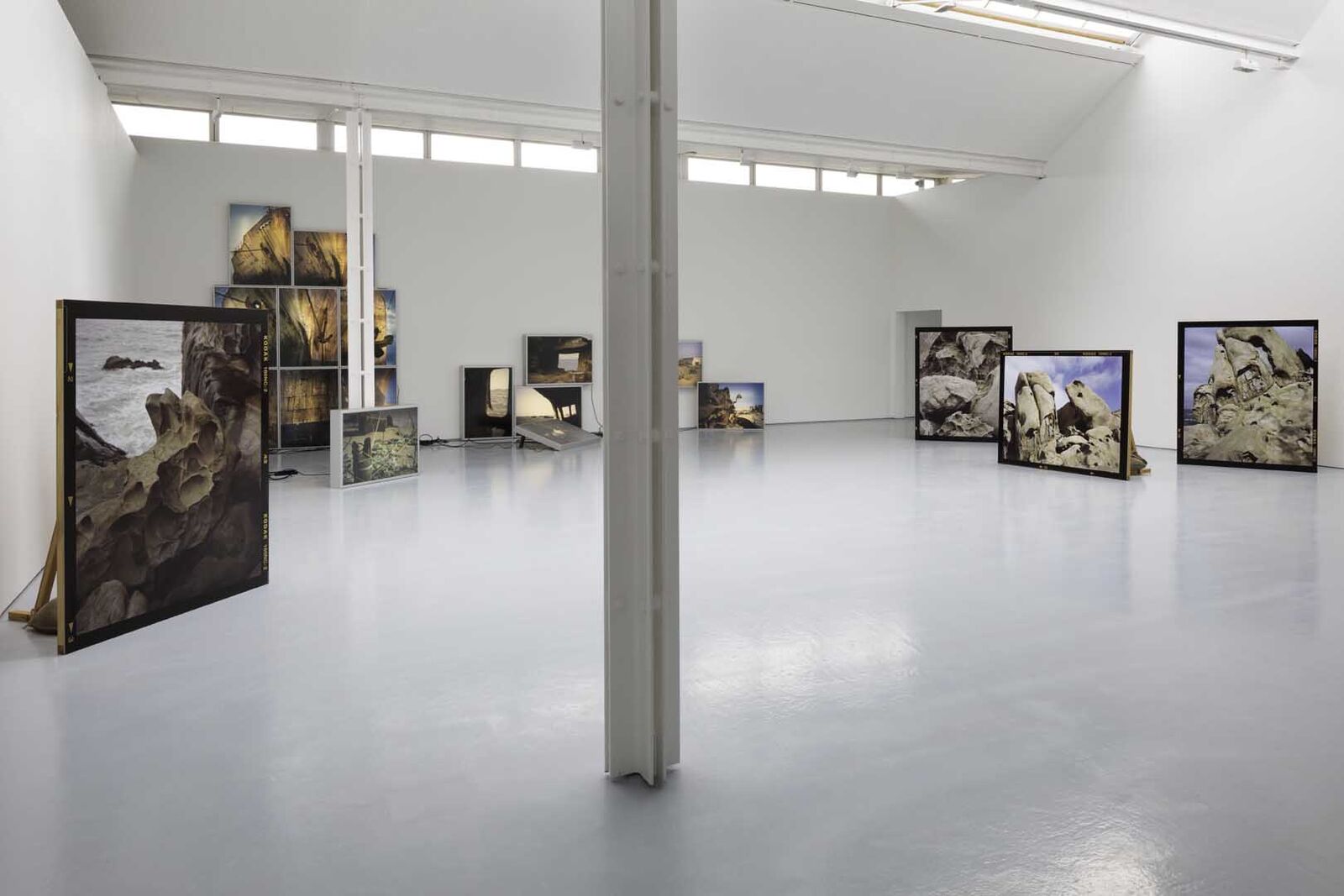 Zineb Sedira | Dundee Contemporary Arts