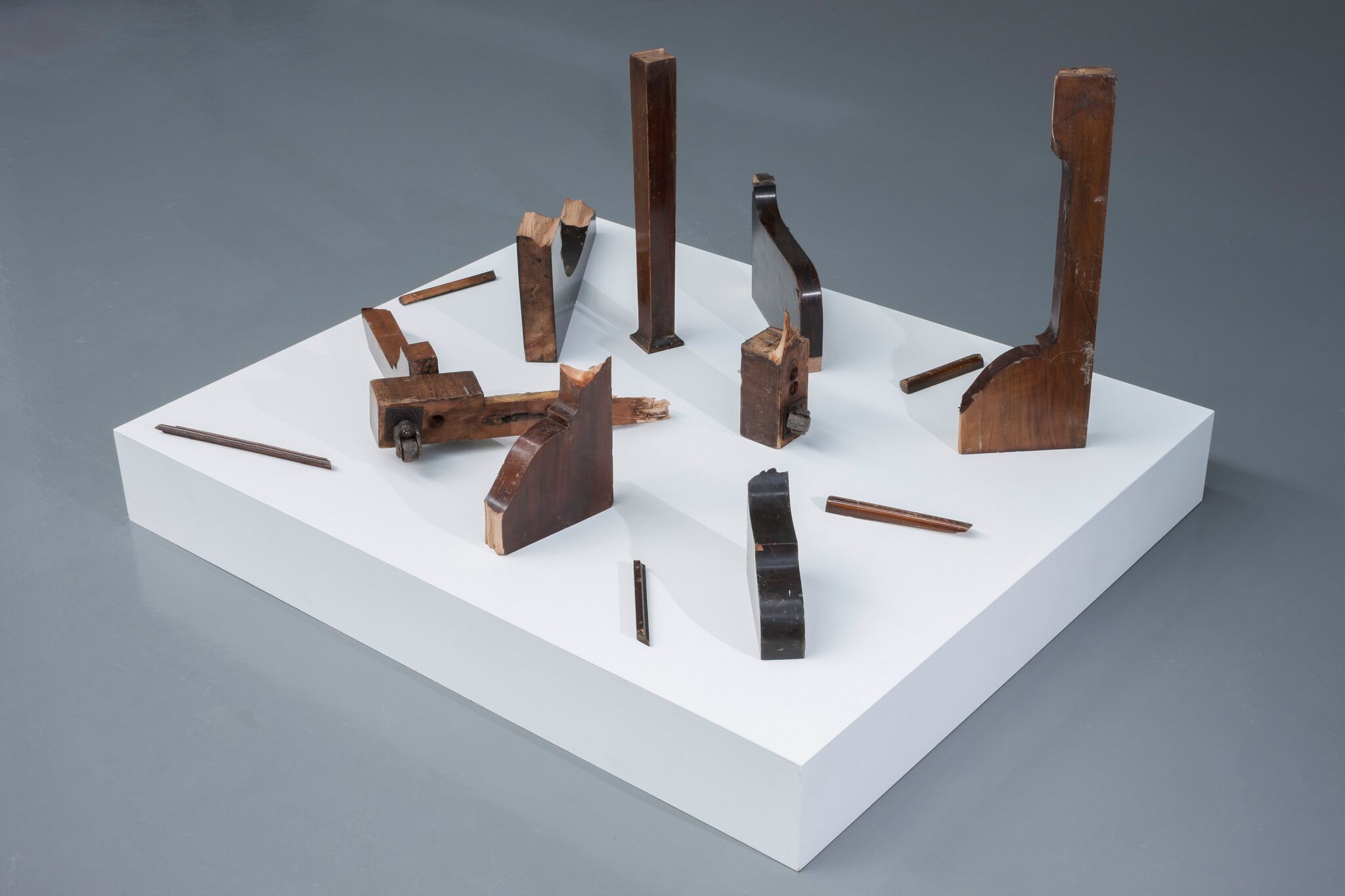 Continue Without Losing Consciousness | Dundee Contemporary Arts