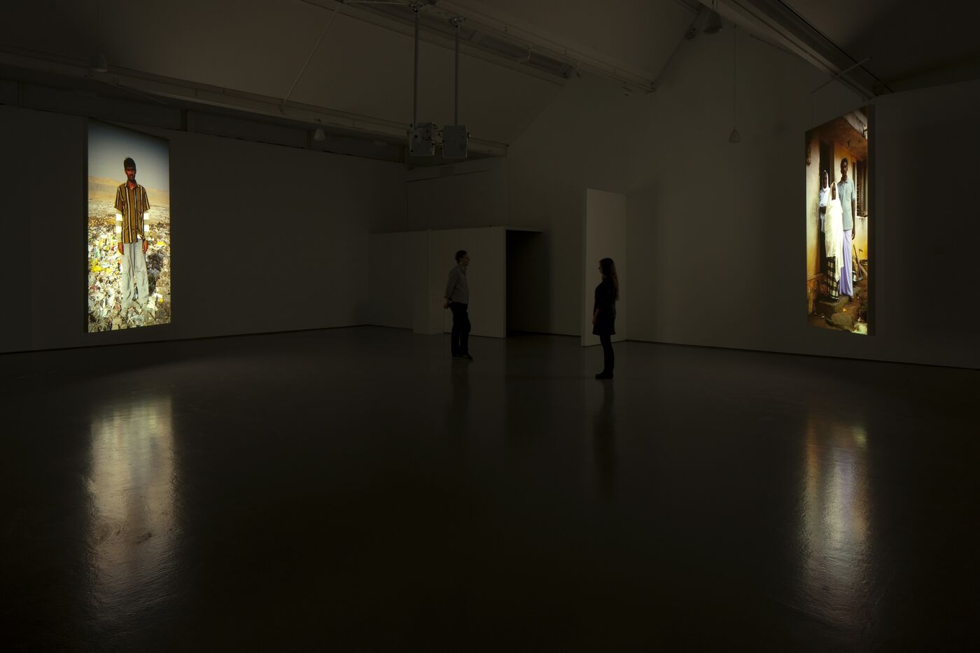 Nikolaj Bendix Skyum Larsen | Dundee Contemporary Arts