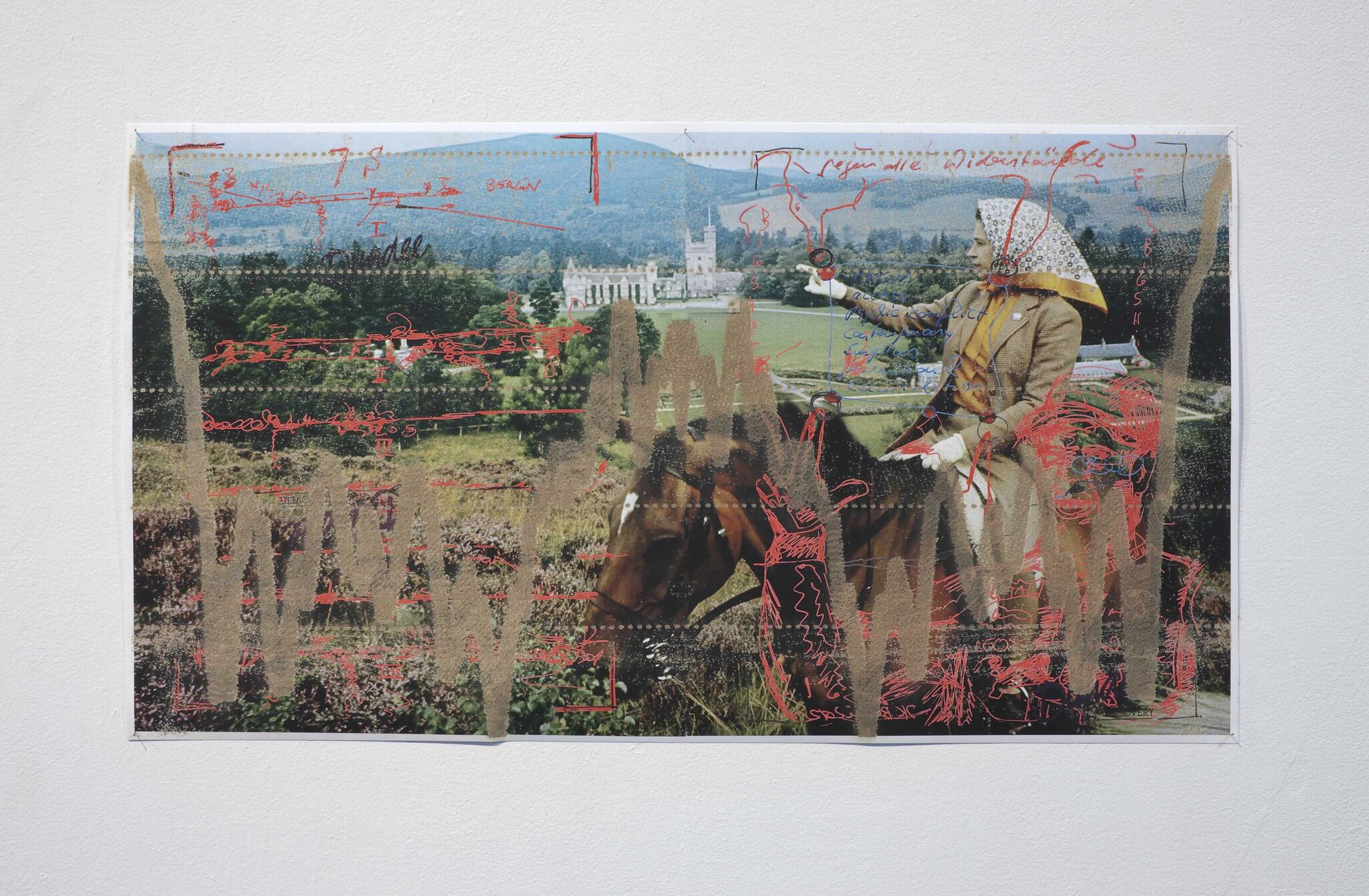 Jutta Koether | Dundee Contemporary Arts