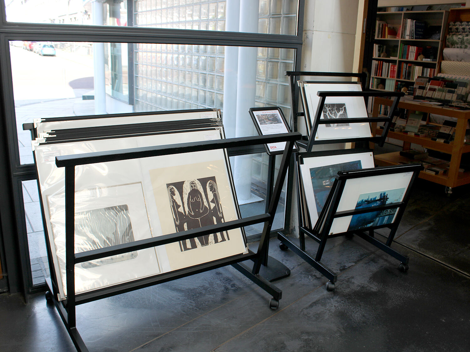 Shop | Dundee Contemporary Arts