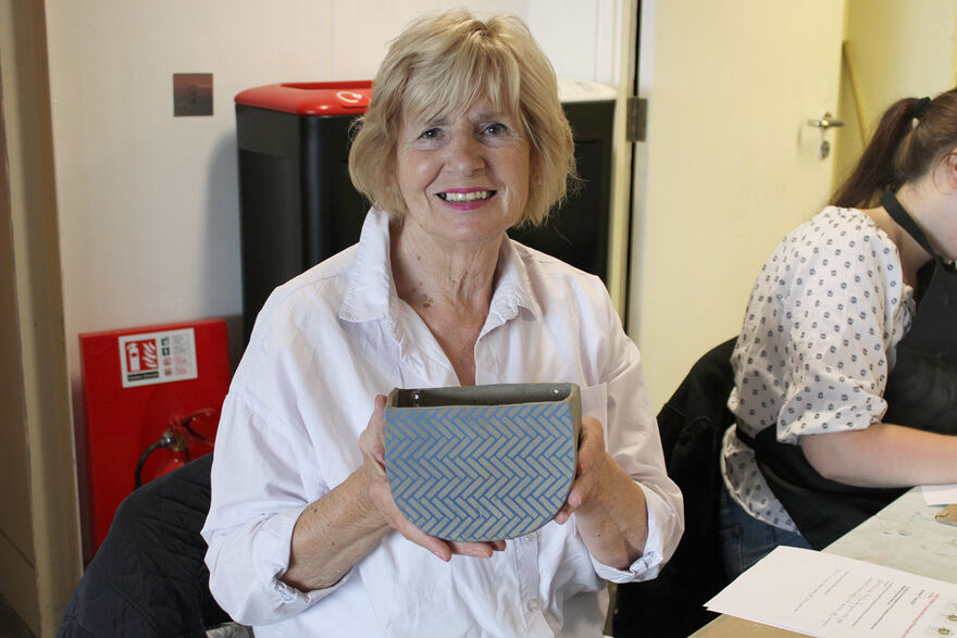 Craft Sunday: exploring the benefits of crafting | Dundee Contemporary Arts