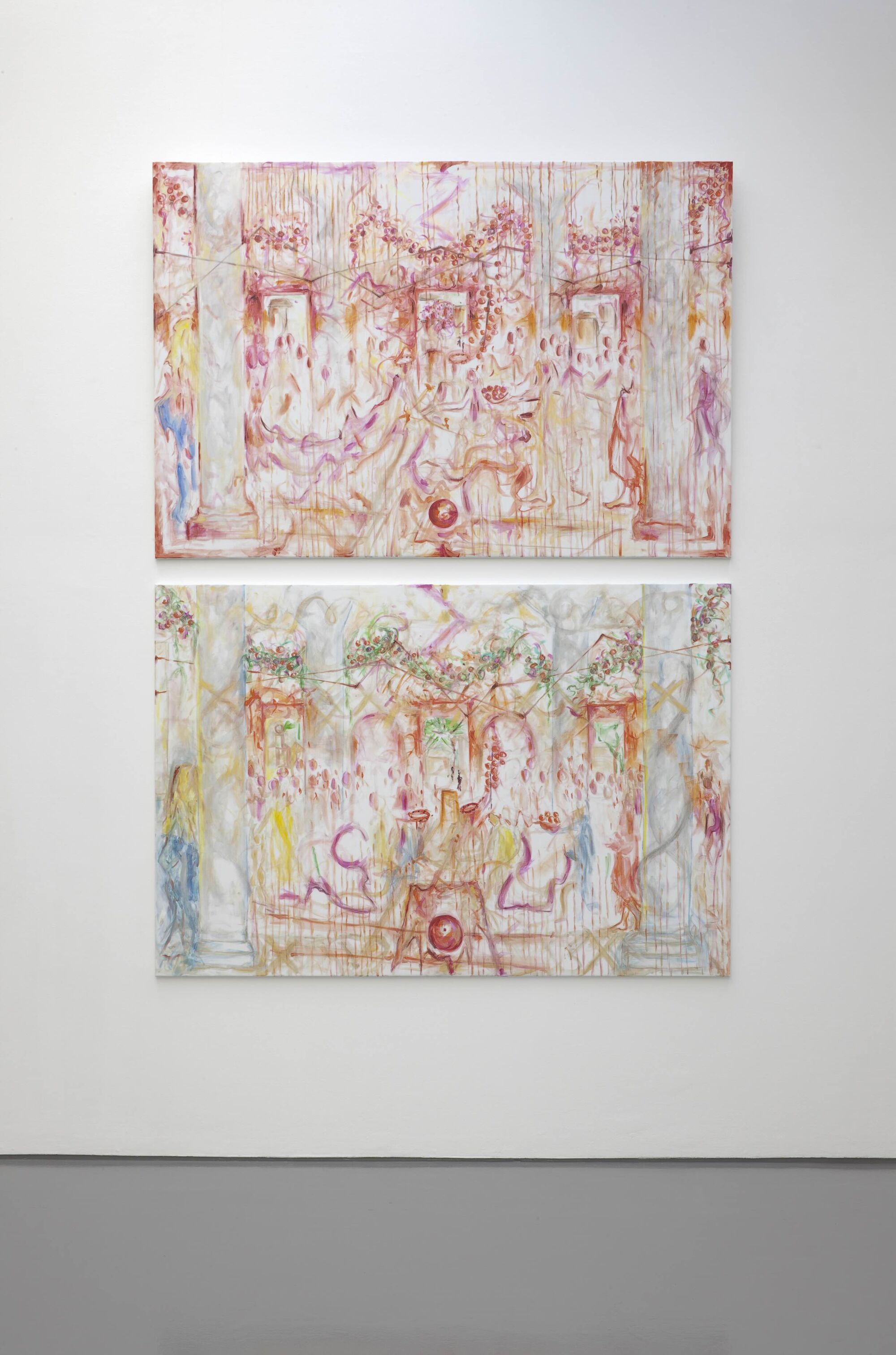 Jutta Koether | Dundee Contemporary Arts