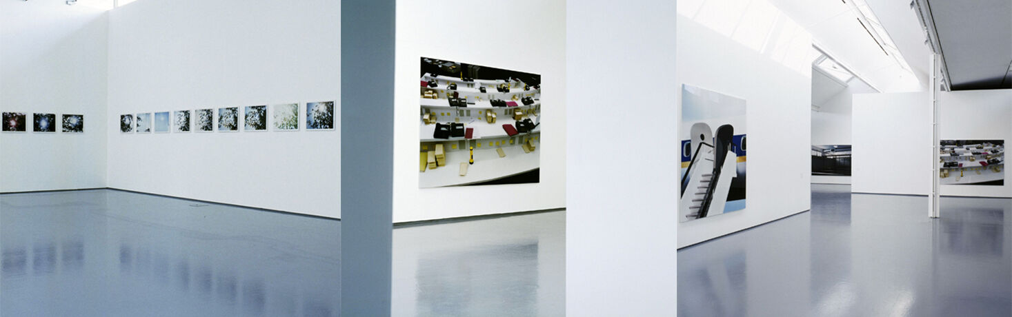 Thomas Demand | Dundee Contemporary Arts