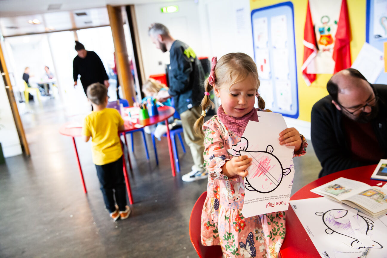 Welcome to DCA | Dundee Contemporary Arts