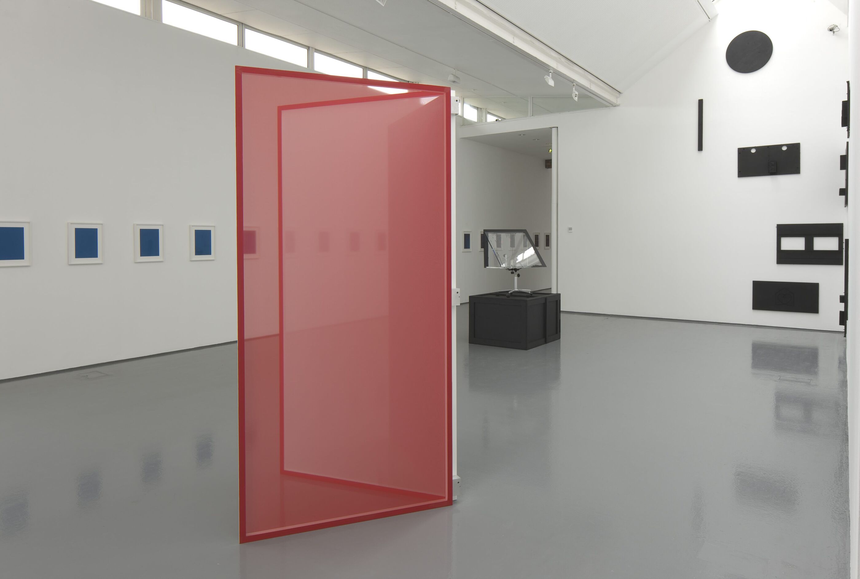 Scott Myles | Dundee Contemporary Arts