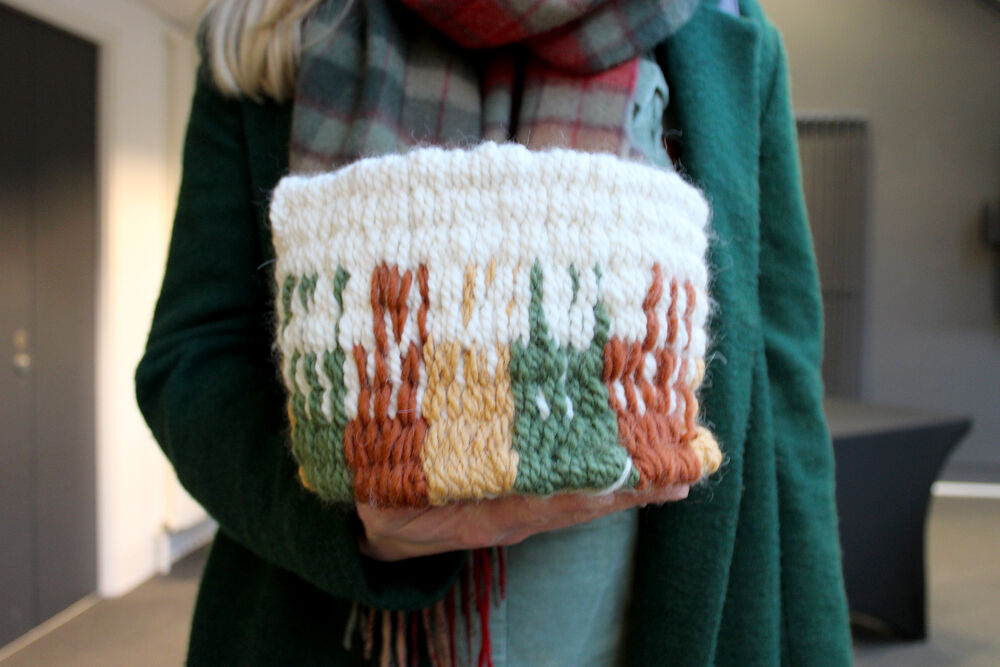 Craft Sunday: exploring the benefits of crafting | Dundee Contemporary Arts