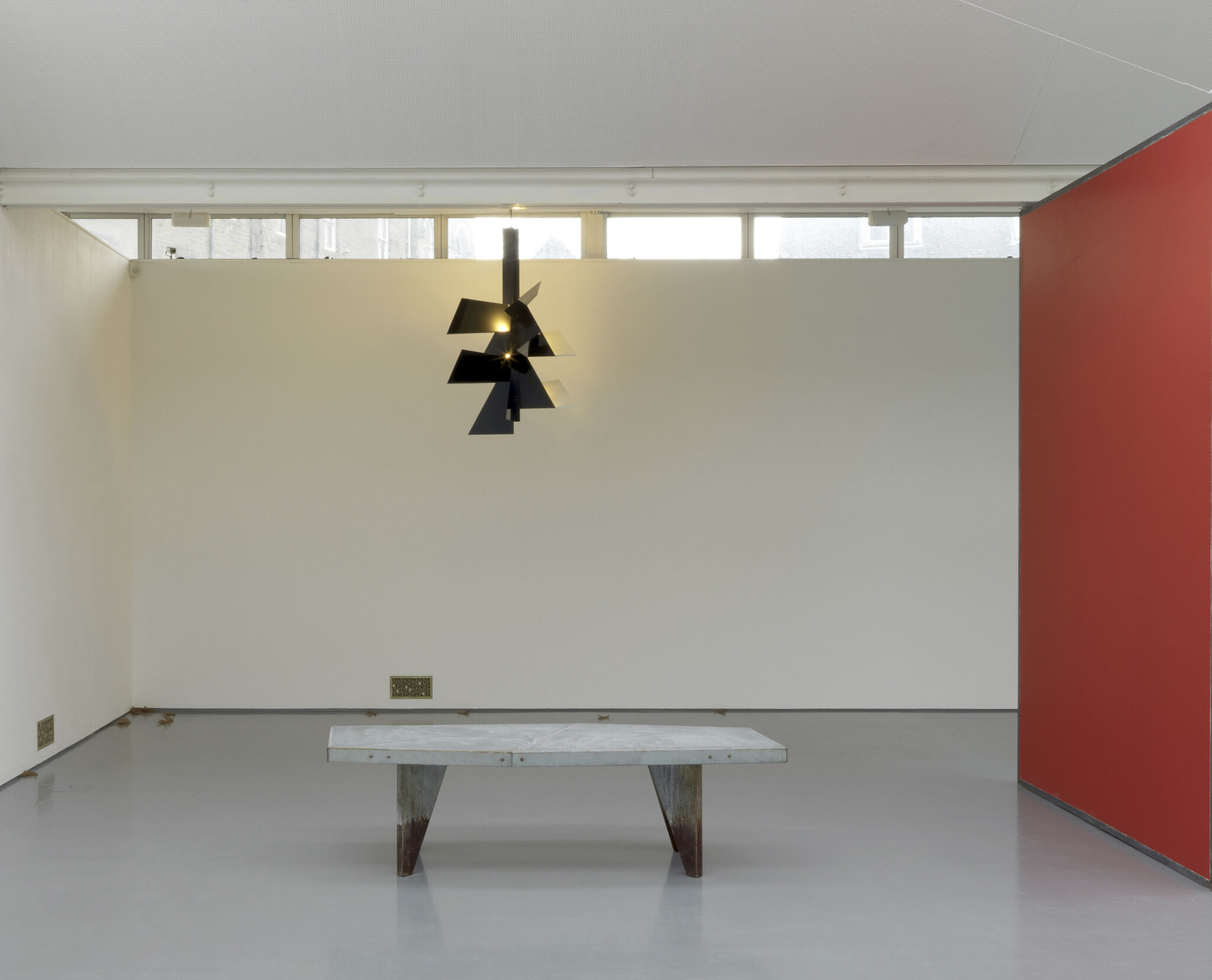 Martin Boyce | Dundee Contemporary Arts