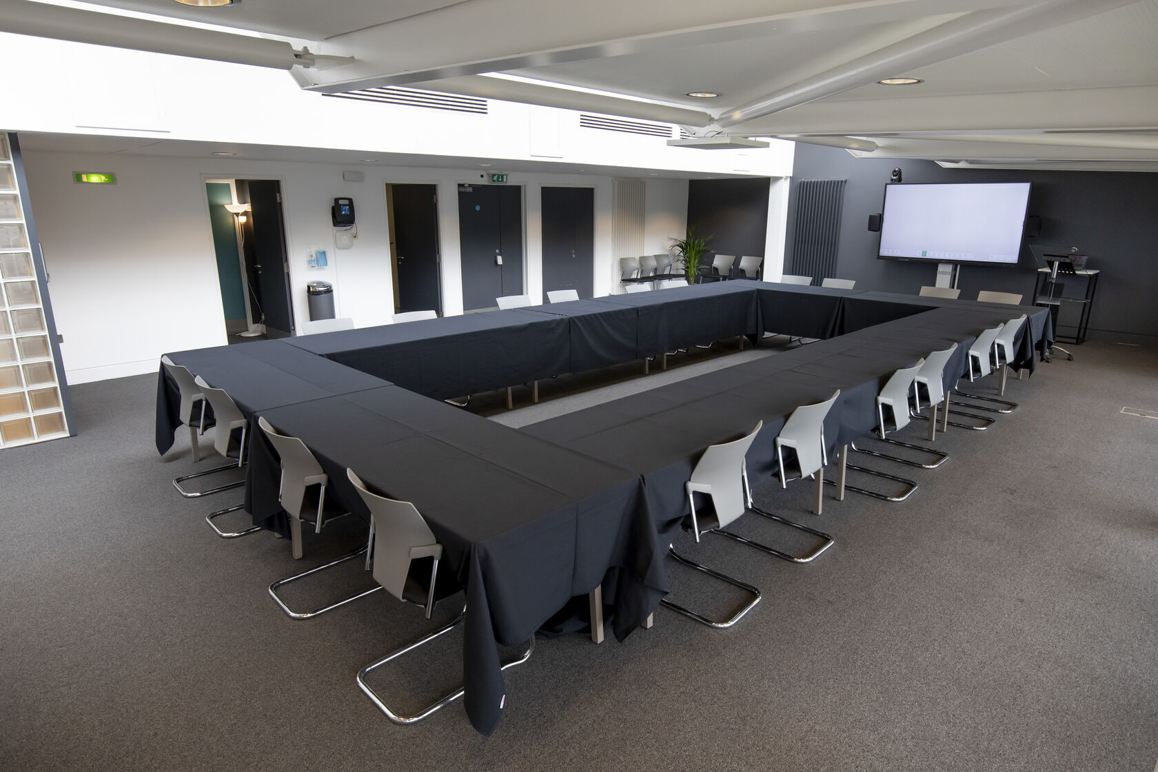 Venue Hire | Dundee Contemporary Arts