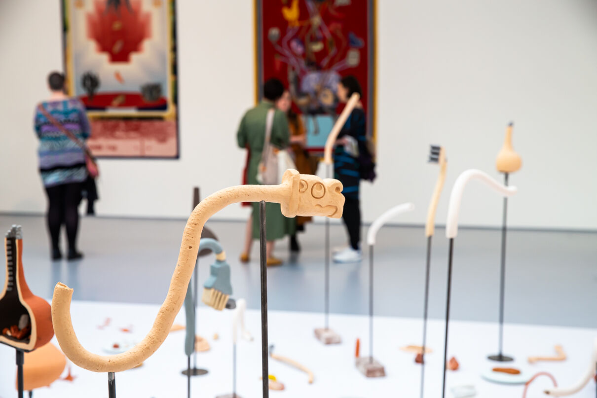 Welcome to DCA | Dundee Contemporary Arts