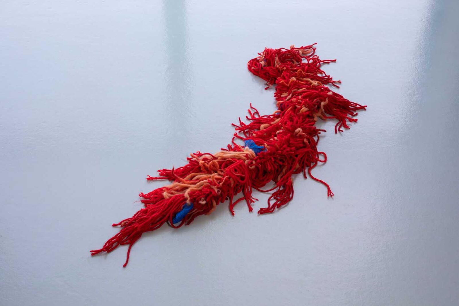 Saoirse Amira Anis | Dundee Contemporary Arts