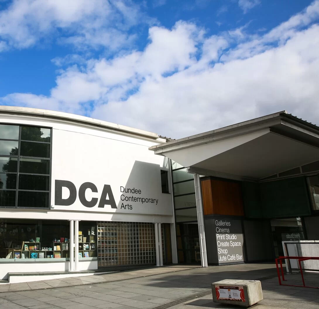 creative graphics dundee