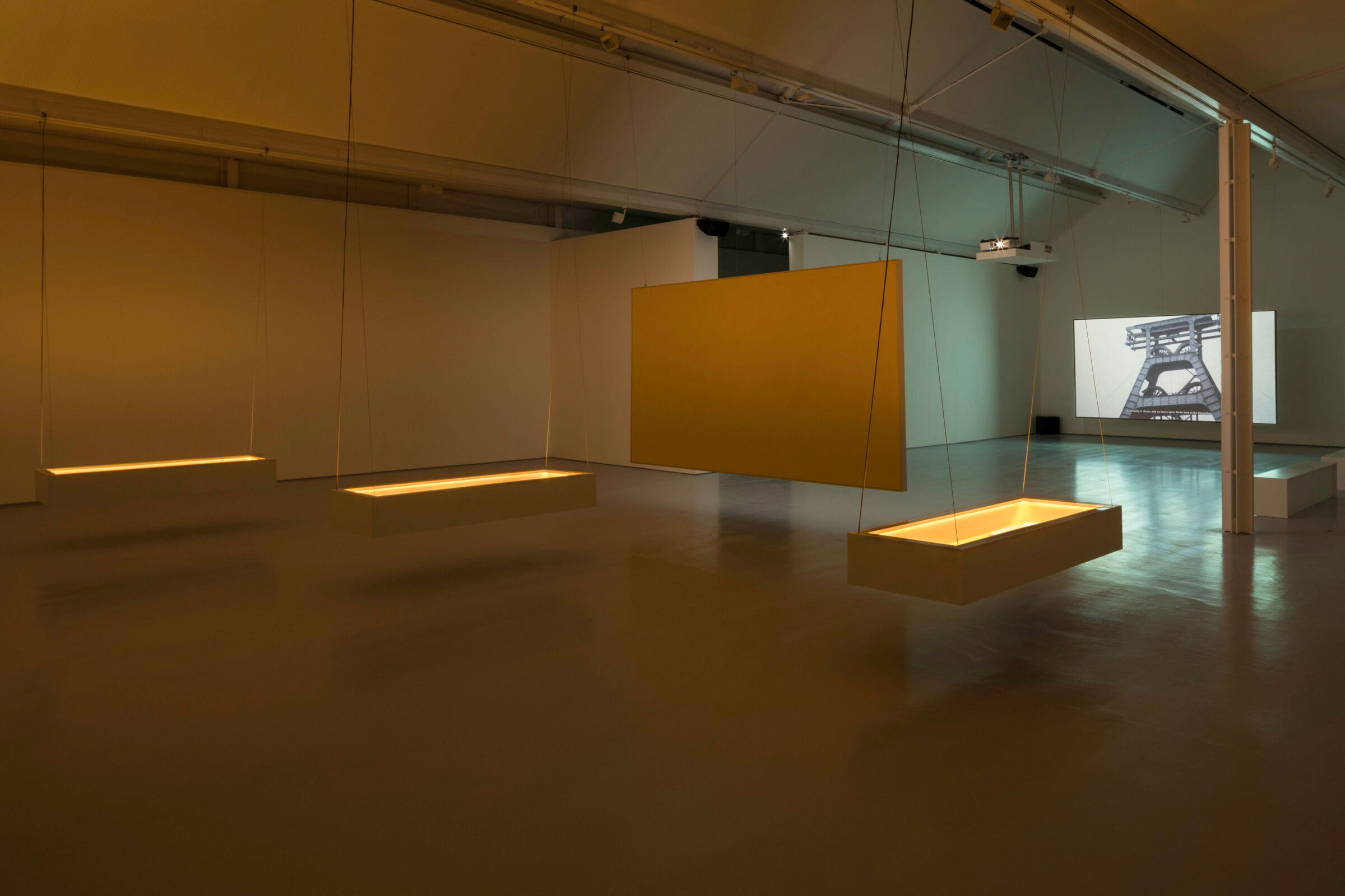 Matthew Arthur Williams | Dundee Contemporary Arts
