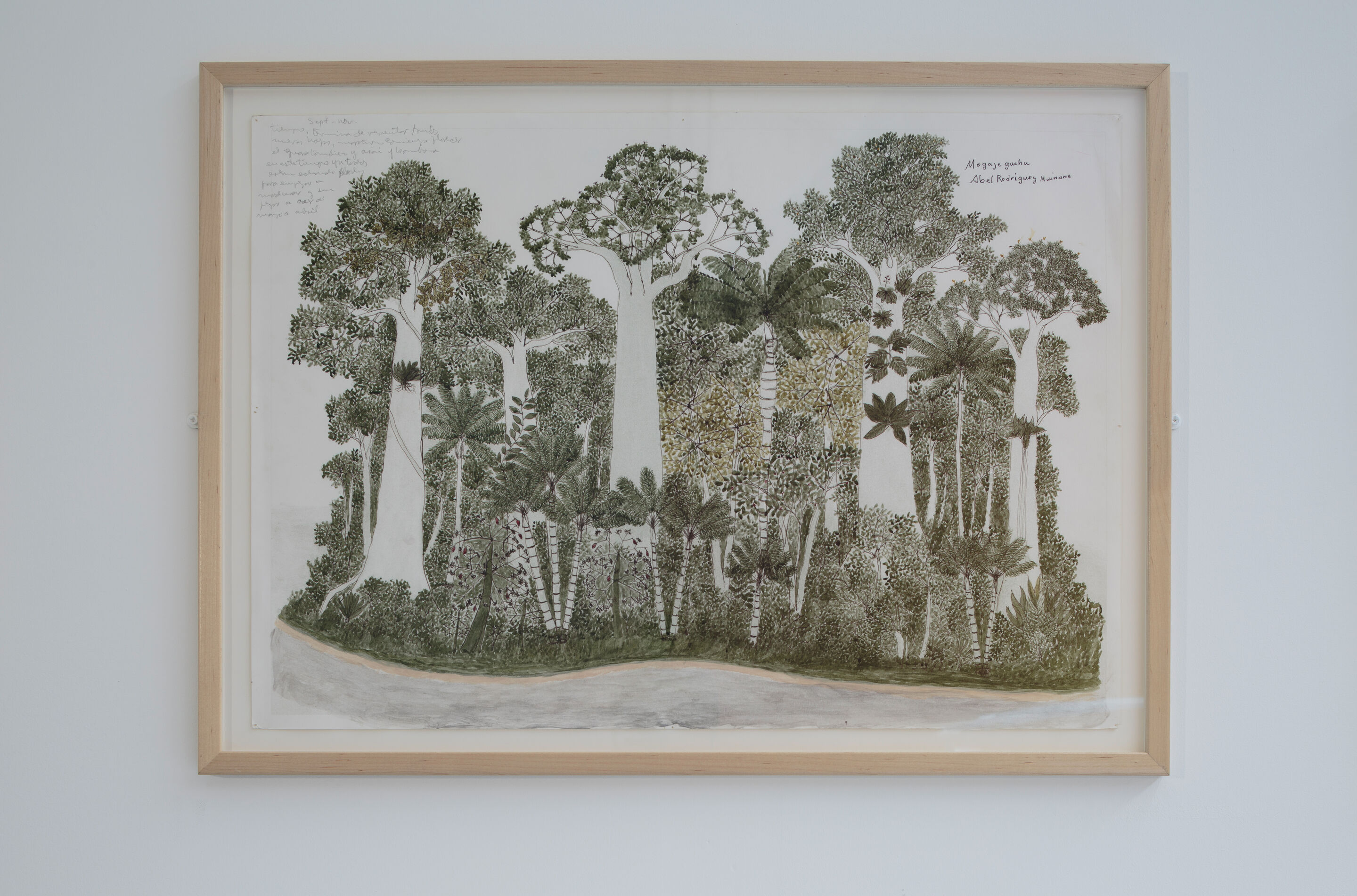 Seized by the Left Hand | Dundee Contemporary Arts