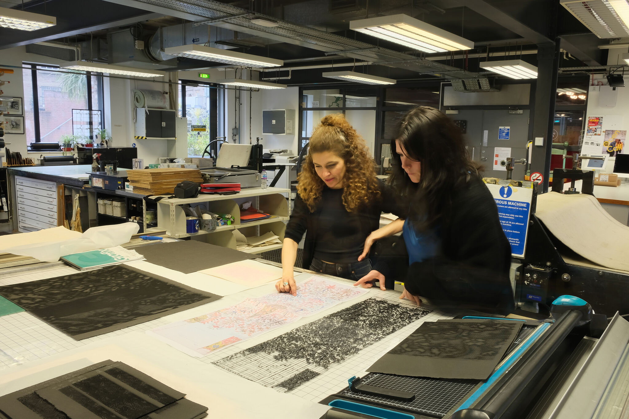 Afterfeather: DCA Editions by Sukaina Kubba | Dundee Contemporary Arts