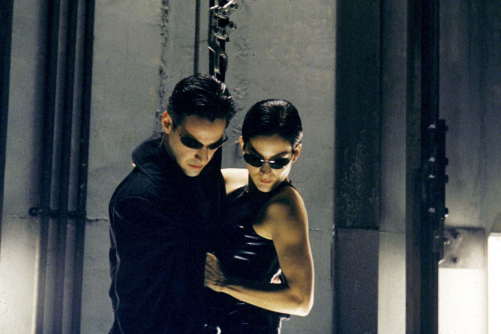 The best films from 1999 | Dundee Contemporary Arts