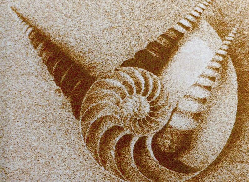 Reduction Lino Printing | Dundee Contemporary Arts