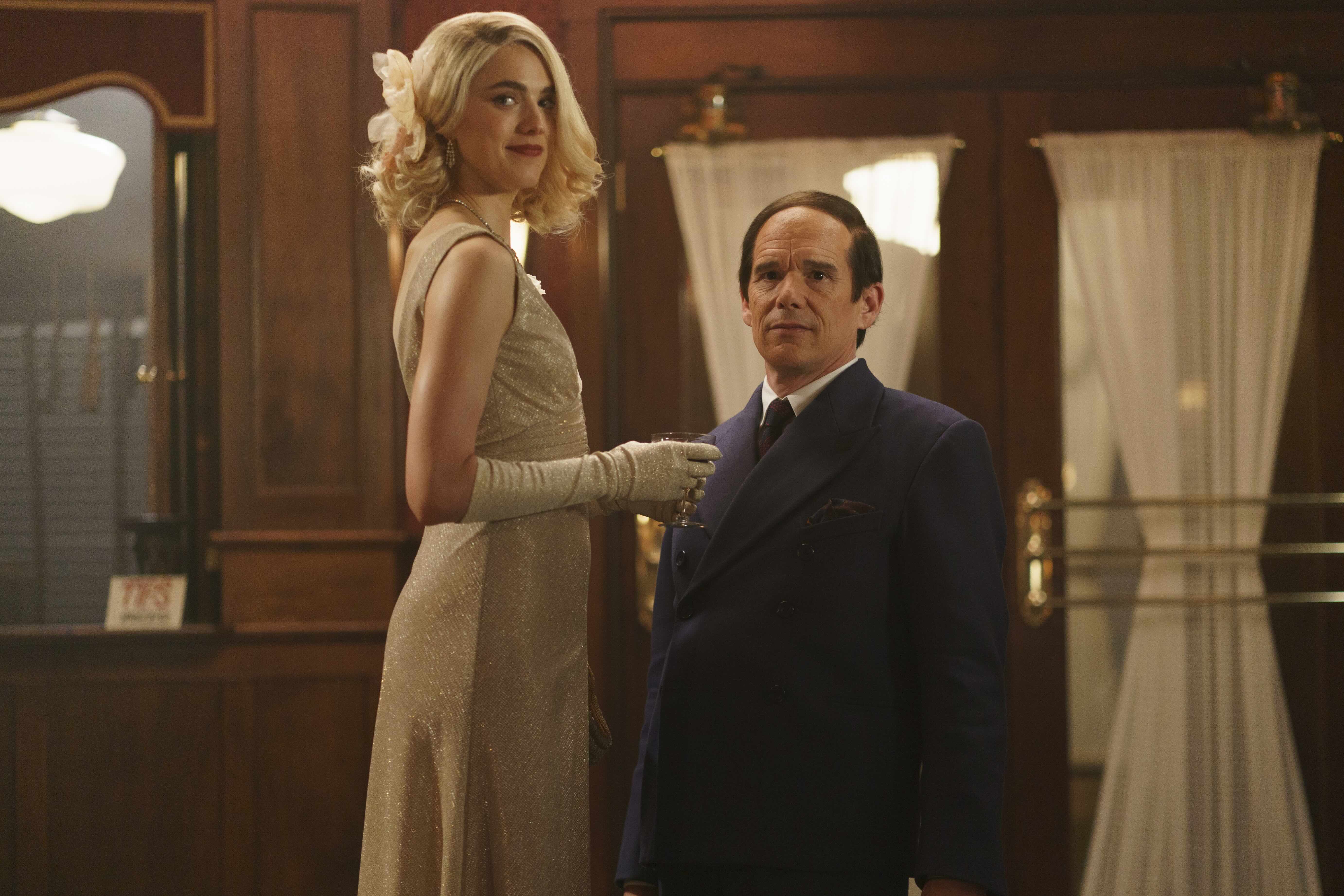 Blue Moon | Dundee Contemporary Arts