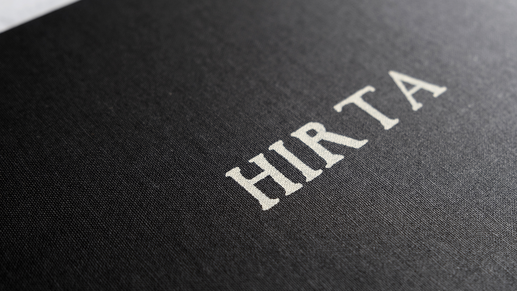 The Hirta Portfolio: Q&A with Susan Wilson | Dundee Contemporary Arts
