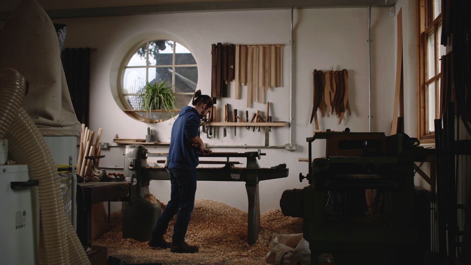 An Honest Representation of the Modern Maker + Q&A | Dundee ...