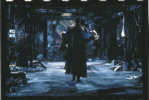 Candyman | Dundee Contemporary Arts